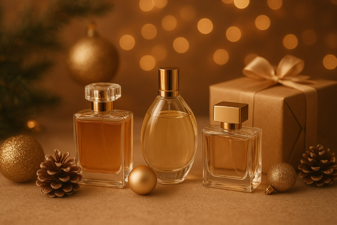 Top 5 Perfume Picks For Her This Christmas | The Tiger Tales